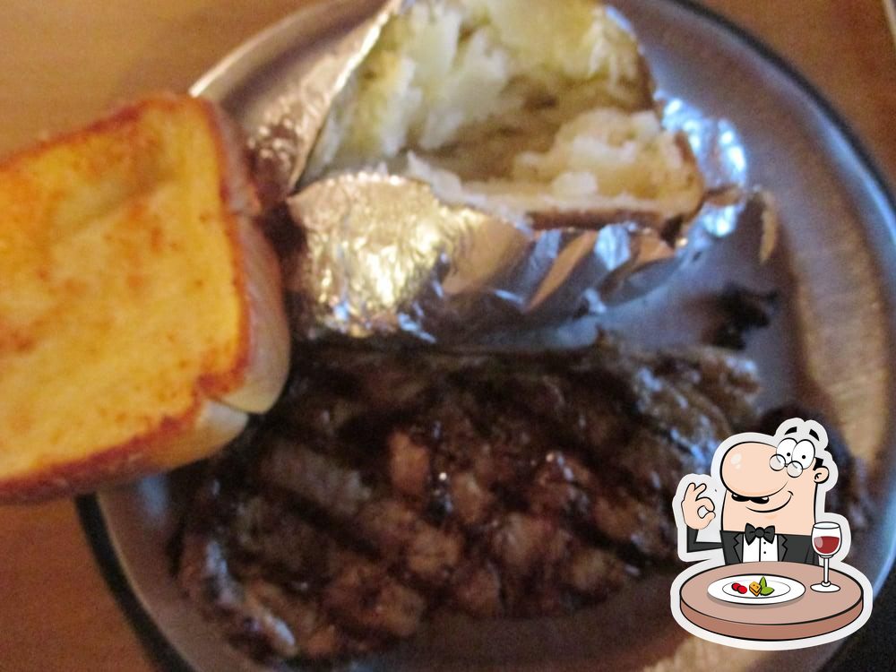 Circle J Family Steak House in Blue Ridge - Restaurant reviews