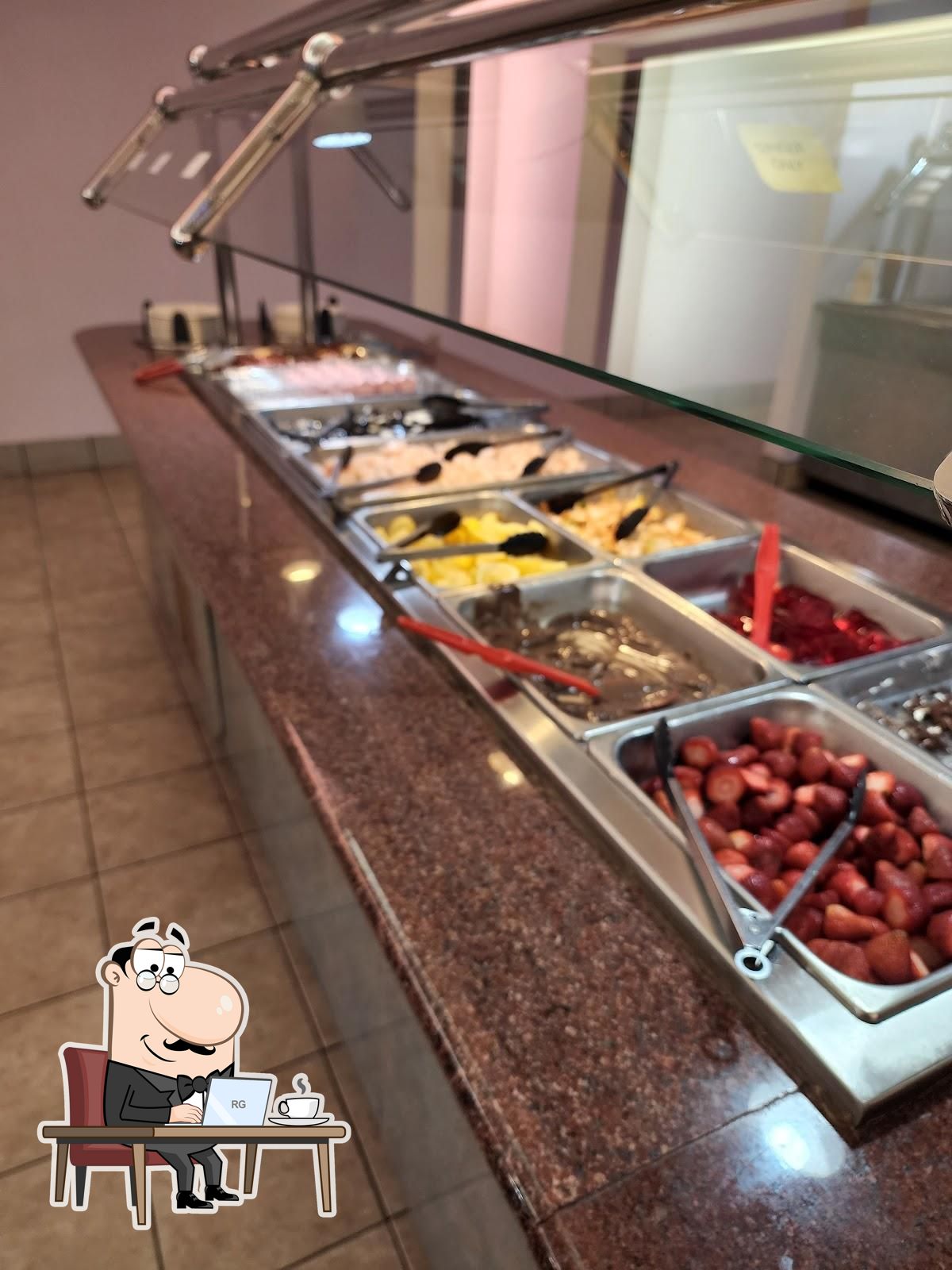 Royal Buffet & Grill, Medina - Restaurant menu, prices and reviews
