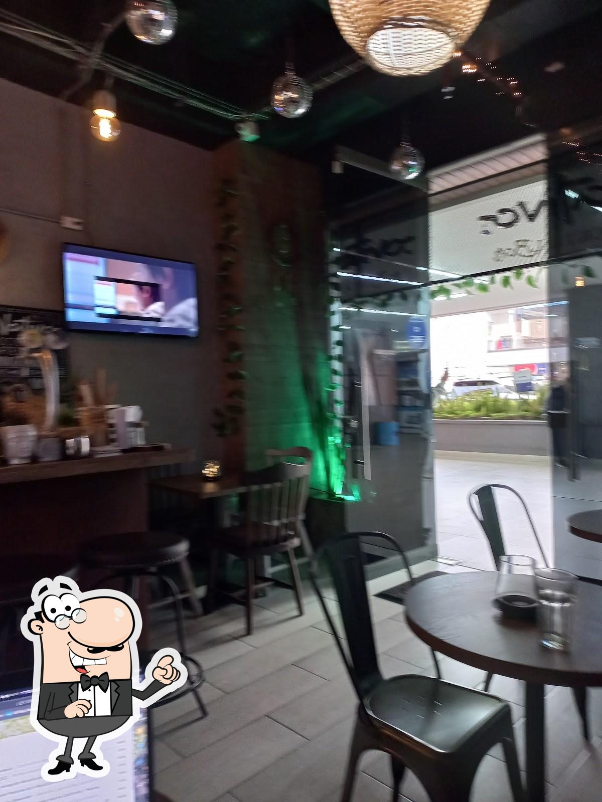 Nativo Cocktail Bar, Bogotá - Menú del restaurante, precios y reseñas