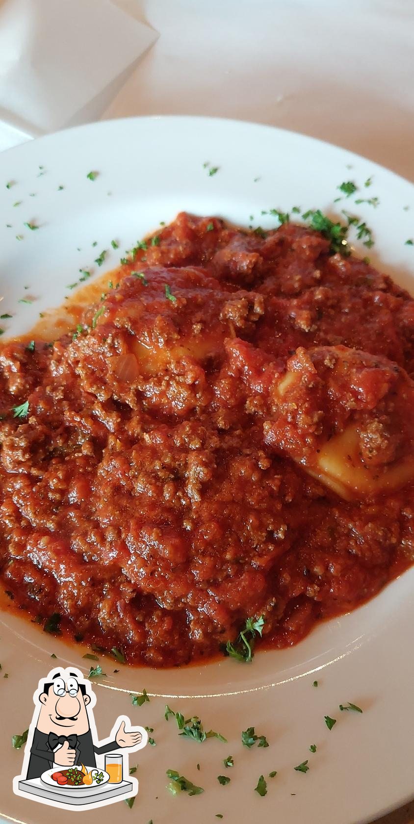 Piazza Gavi, Tucson - Restaurant menu, prices and reviews