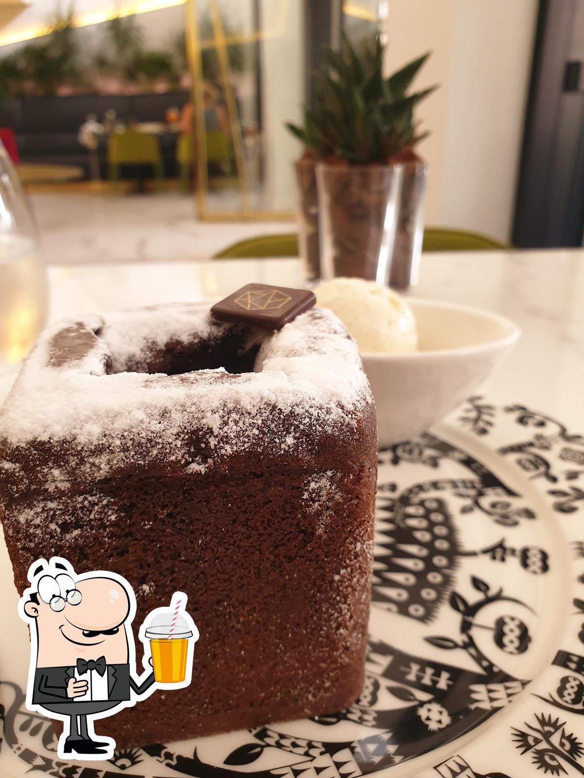 Pralina Experience, Nicosia - Restaurant menu, prices and reviews