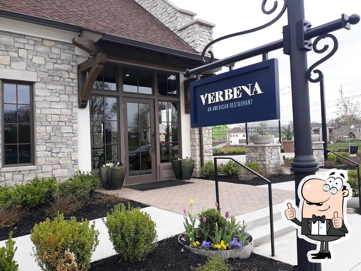 Verbena Restaurant, Prairie Village - Restaurant menu, prices and reviews
