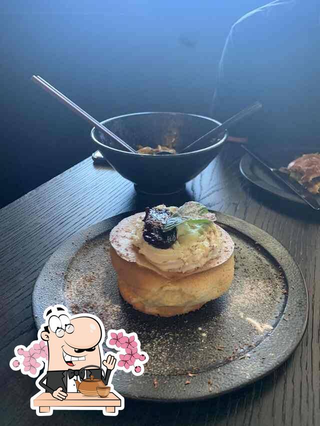 Edition Roasters, 60 Darling Dr in Haymarket - Restaurant menu and reviews