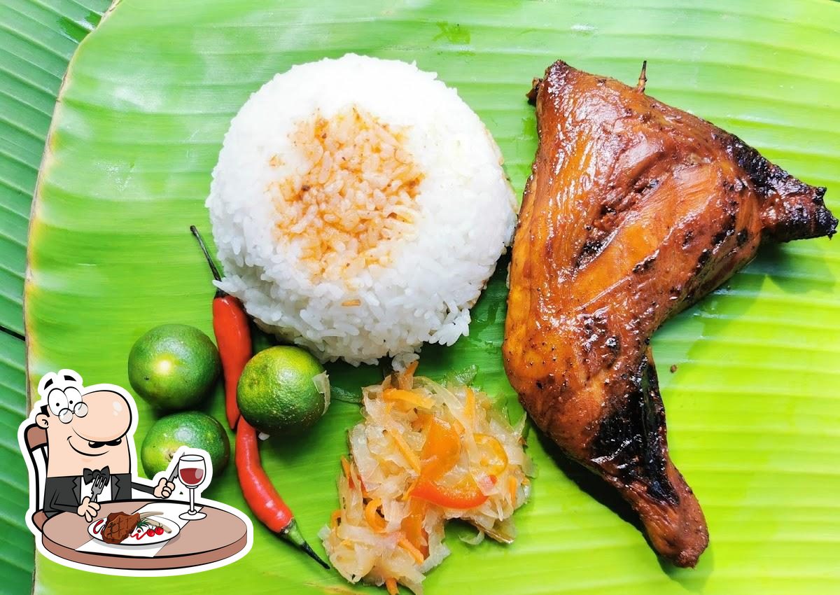 Nanay Semy's Inasal, Parañaque - Restaurant menu, prices and reviews