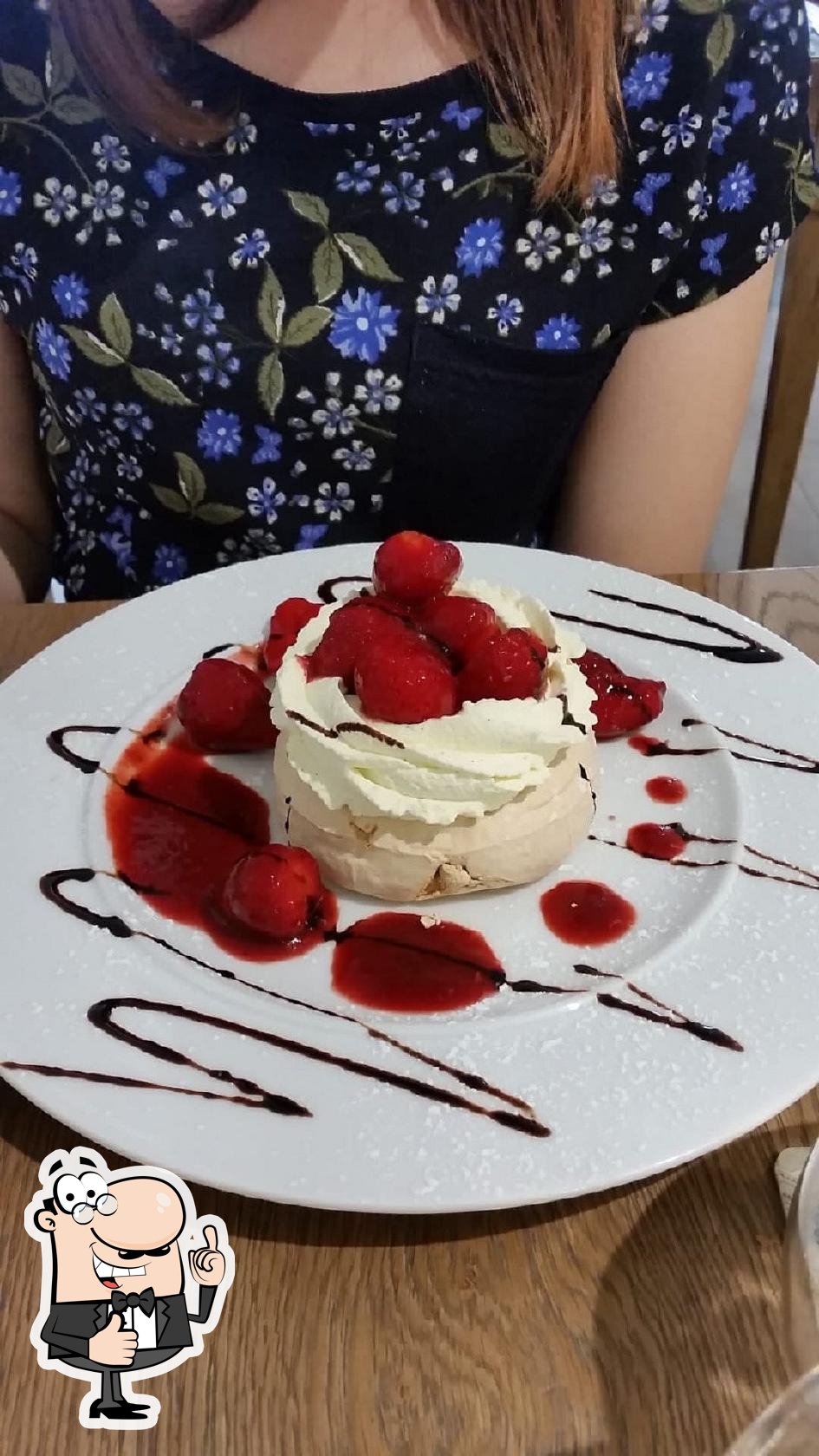 Picorette restaurant, Granville - Restaurant reviews