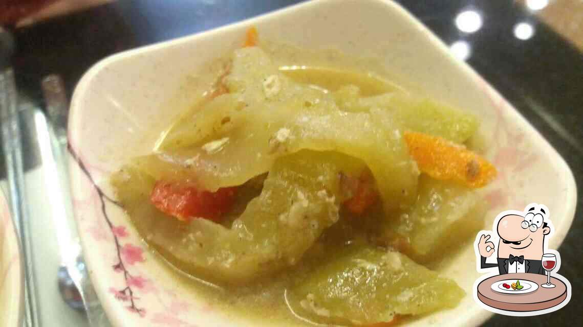 Salang Restaurant, Pasig - Restaurant menu, prices and reviews