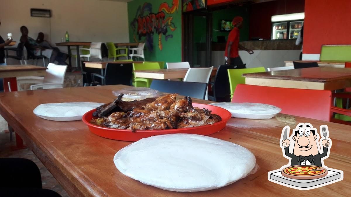 Monate Chicken N' Steak restaurant, Thohoyandou, R524 Punda Maria Rd ...