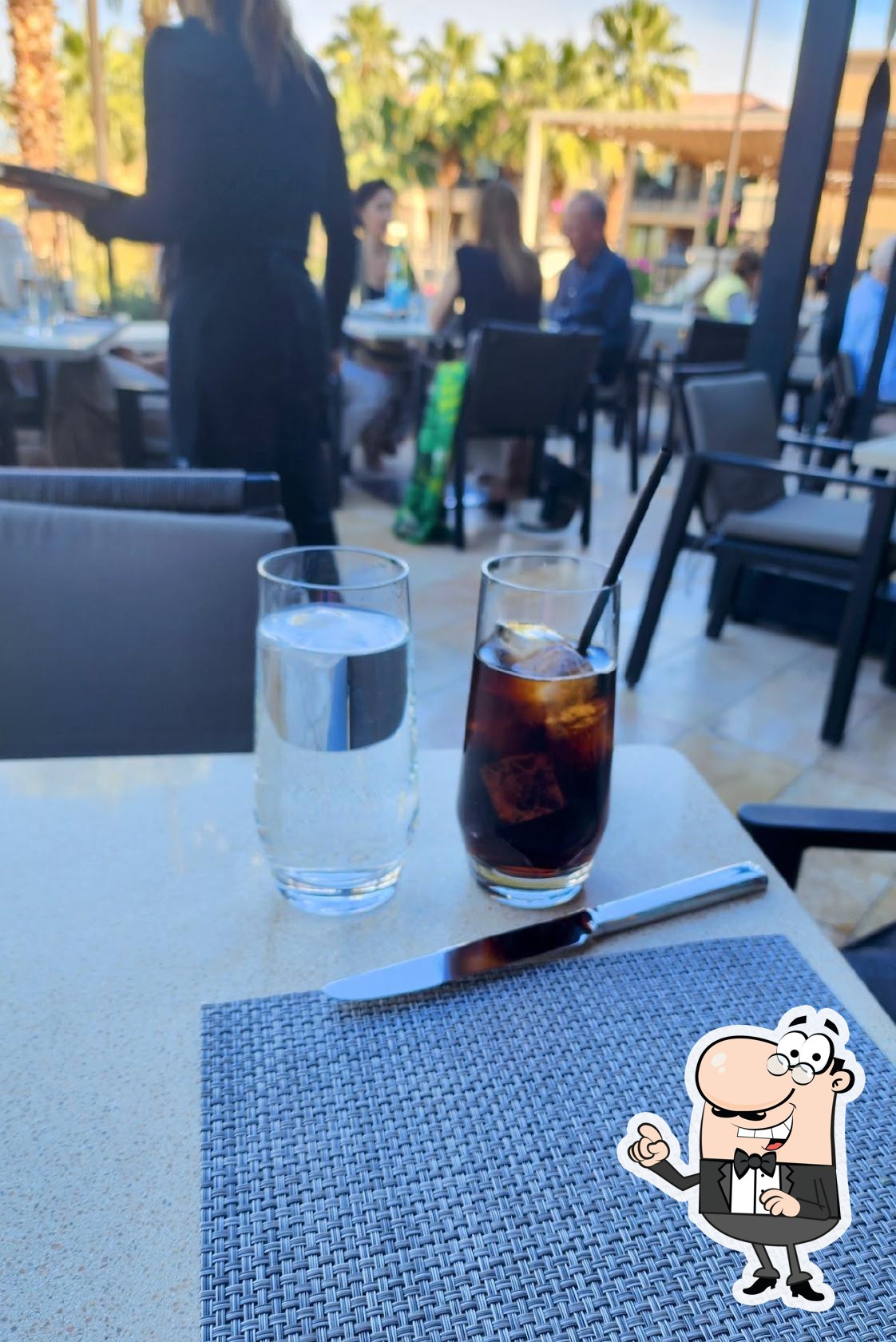 State Fare Bar & Kitchen, Rancho Mirage - Restaurant menu, prices and ...