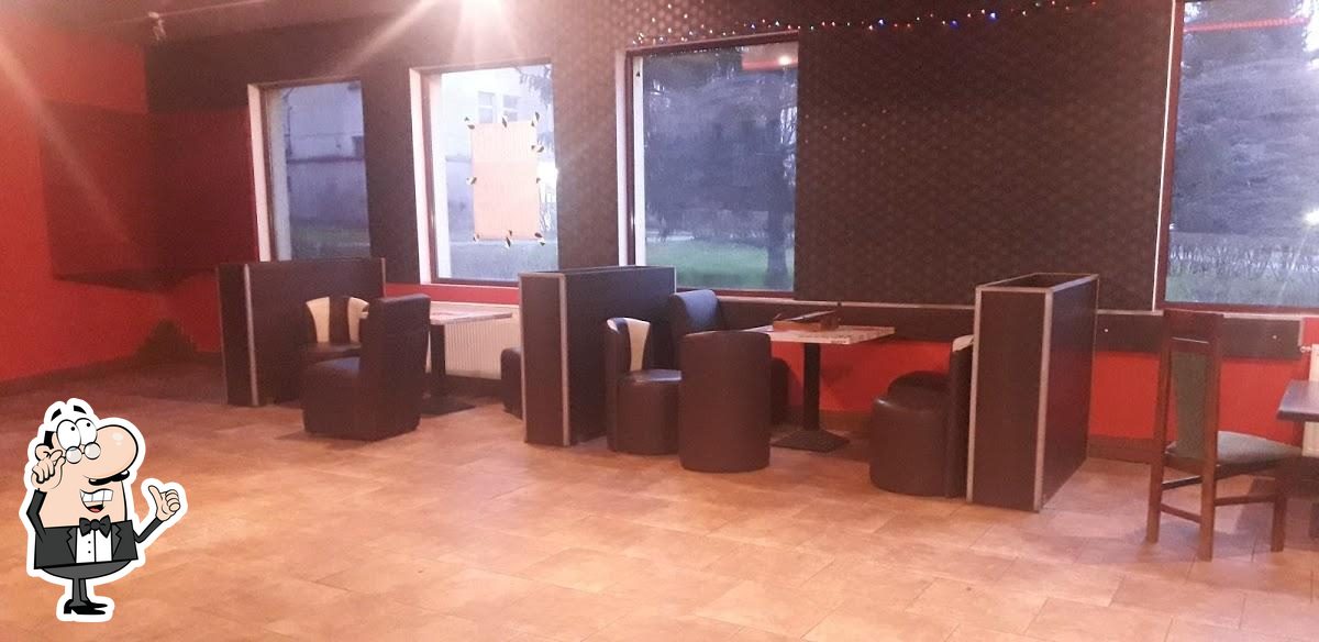 Kebab Wielki Susz restaurant, Susz - Restaurant reviews