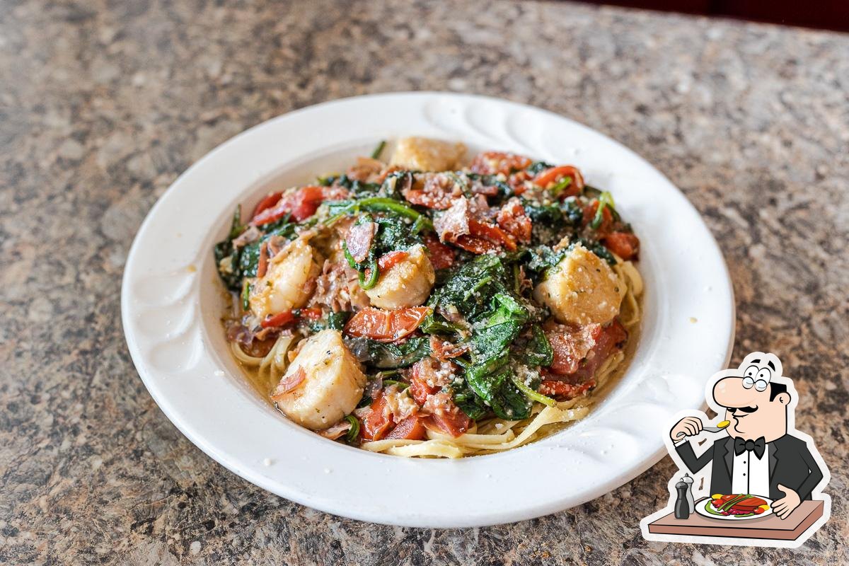 Romana's Italian Kitchen, Johnstown - Restaurant menu, prices and reviews