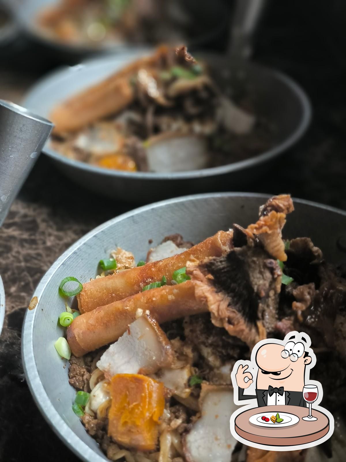 Maestro food House cordon, Cordon - Restaurant menu, prices and reviews