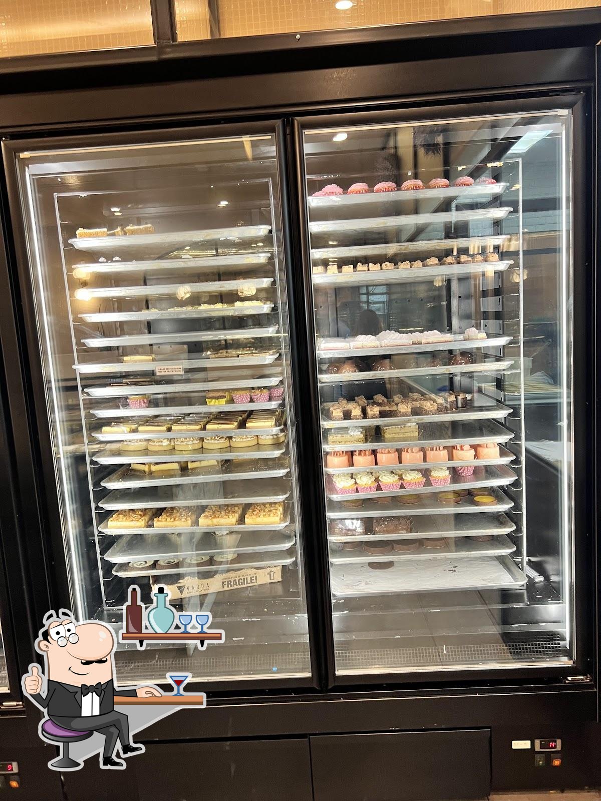 The French Workshop Bakery, Plainview - Restaurant menu, prices and reviews