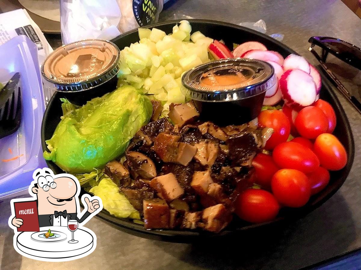 Hava Java Wesley, Monsey - Restaurant menu, prices and reviews