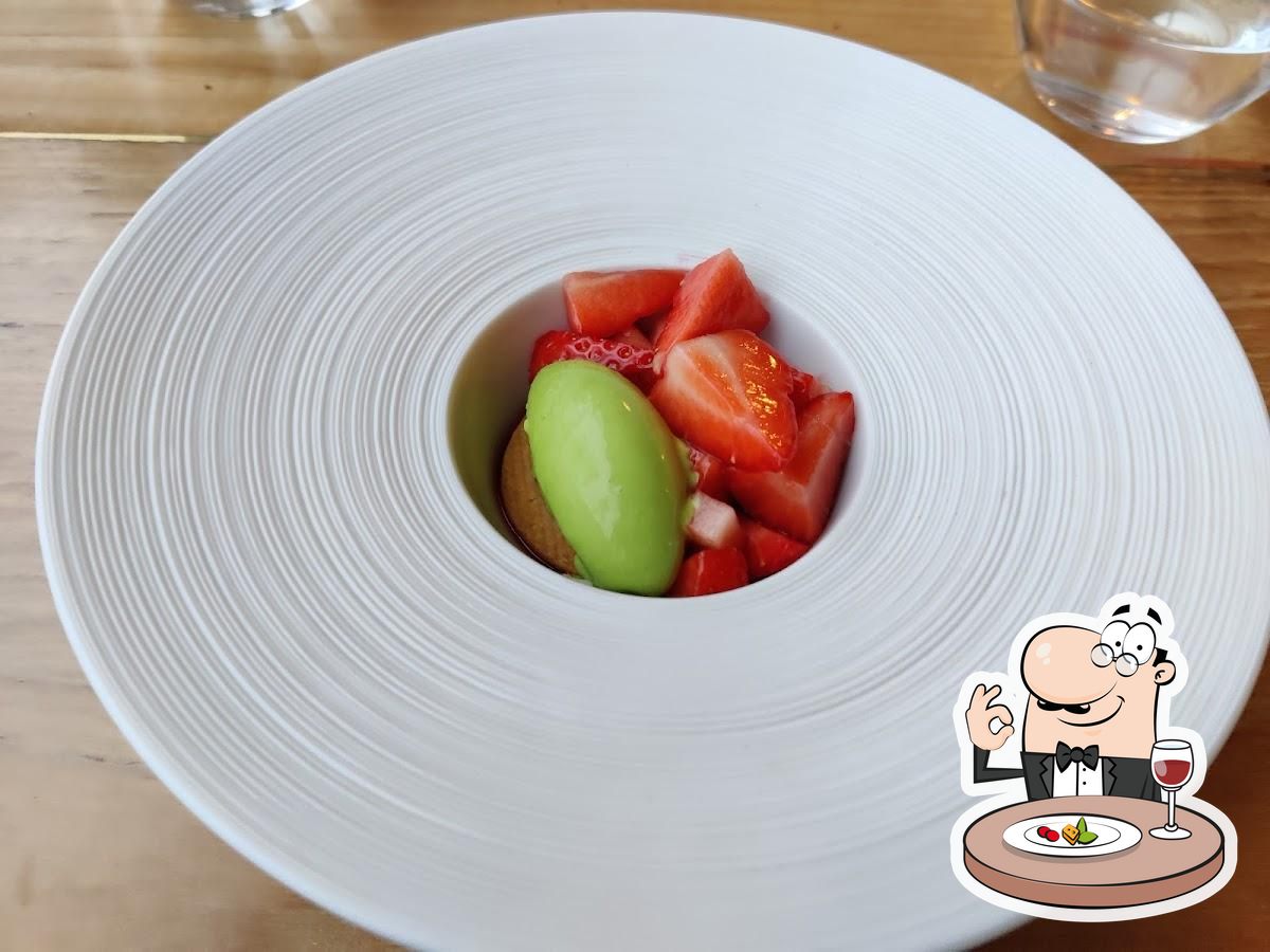 OX Belfast, Belfast - Restaurant menu, prices and reviews