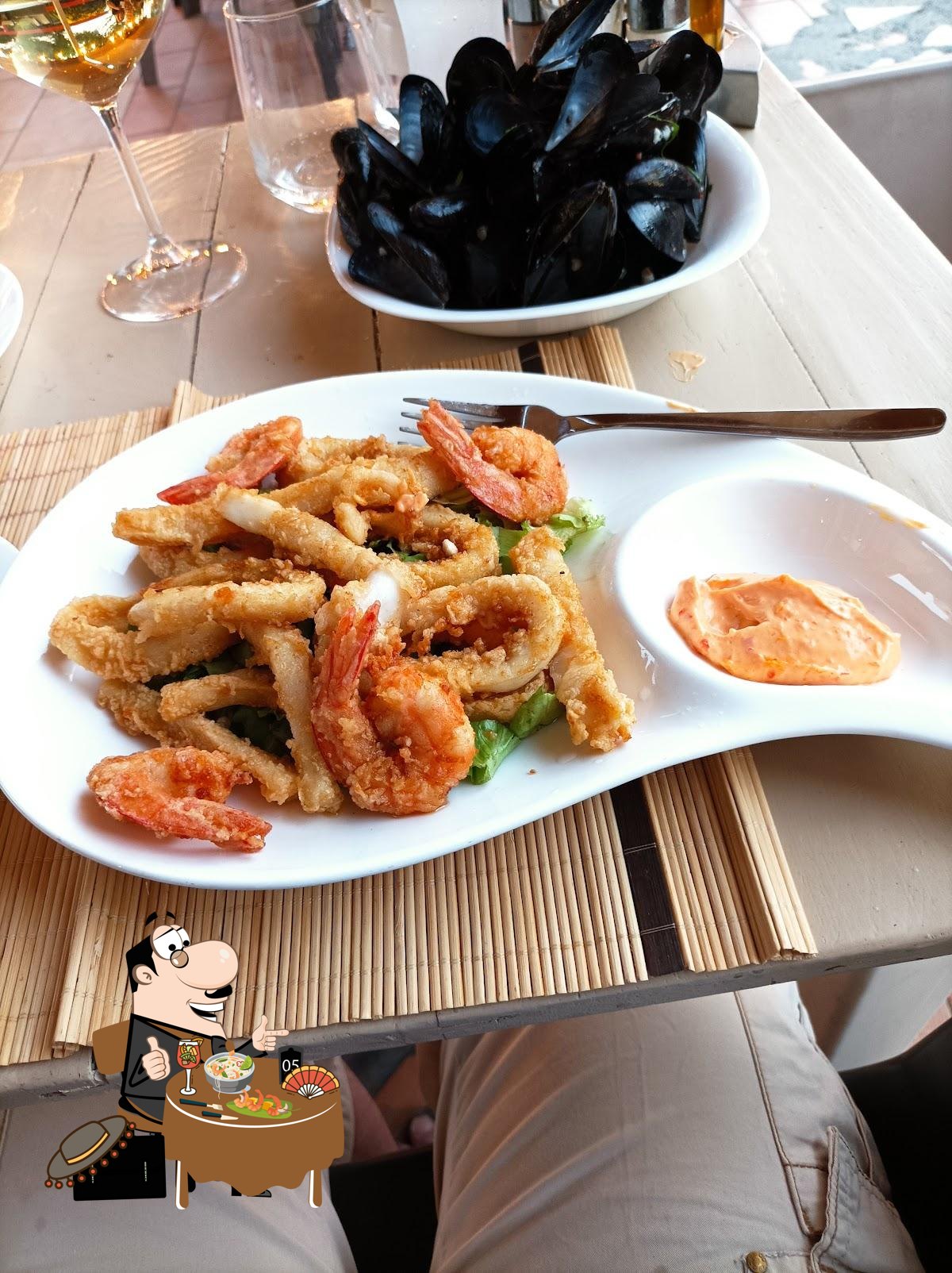 Bar-Restorant Spiranca, Durrës - Restaurant menu, prices and reviews