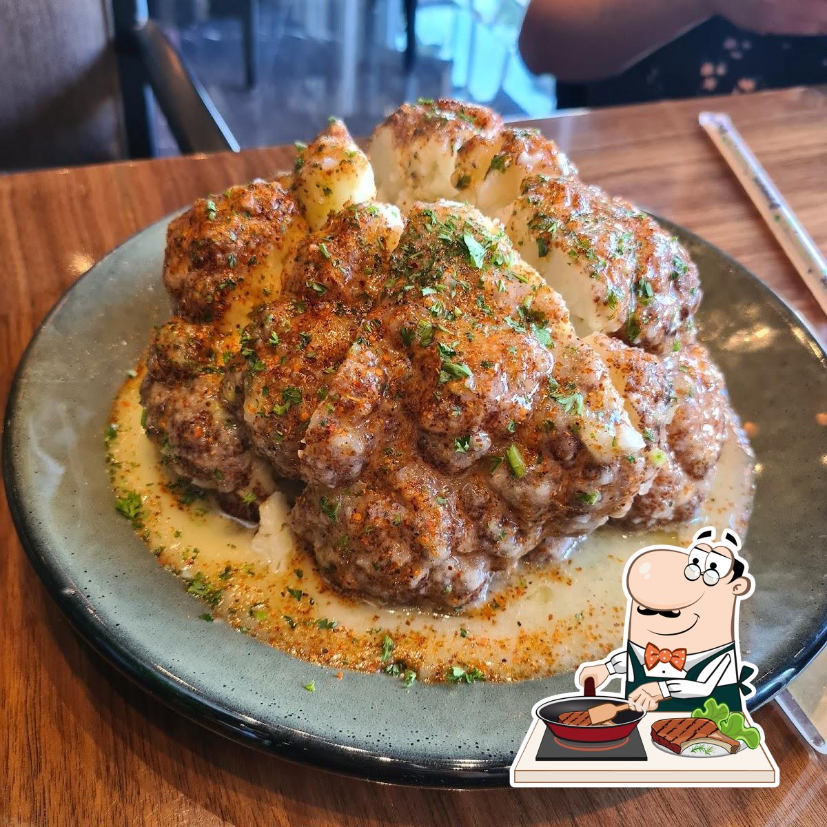 La Torrada, Monterrey - Menú del restaurante, precios y reseñas