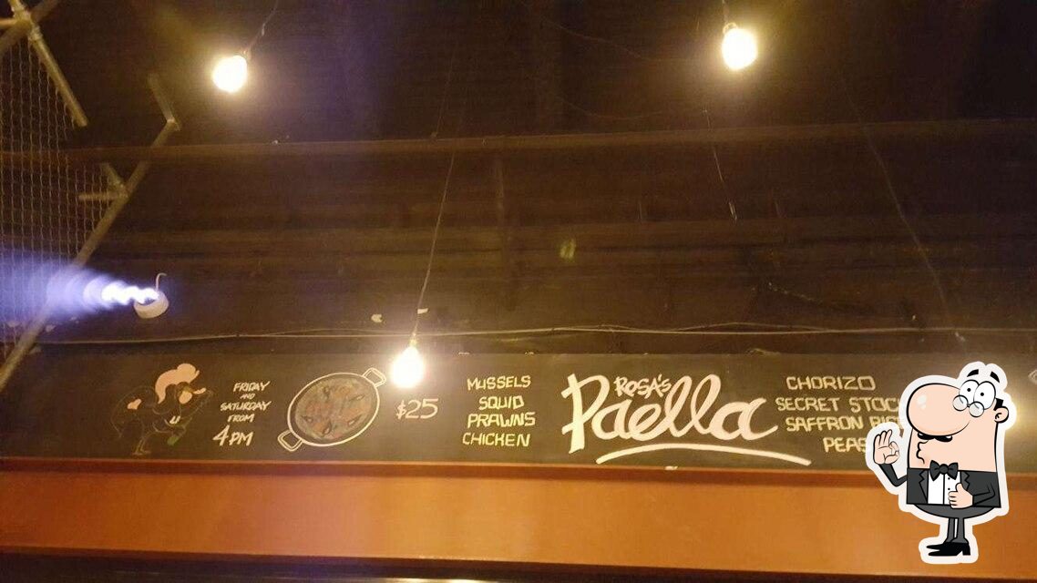 Lady Burra Brewhouse, Adelaide - Restaurant menu, prices and reviews