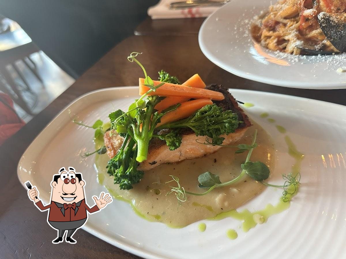 FIGO Stratford, London - Restaurant menu, prices and reviews