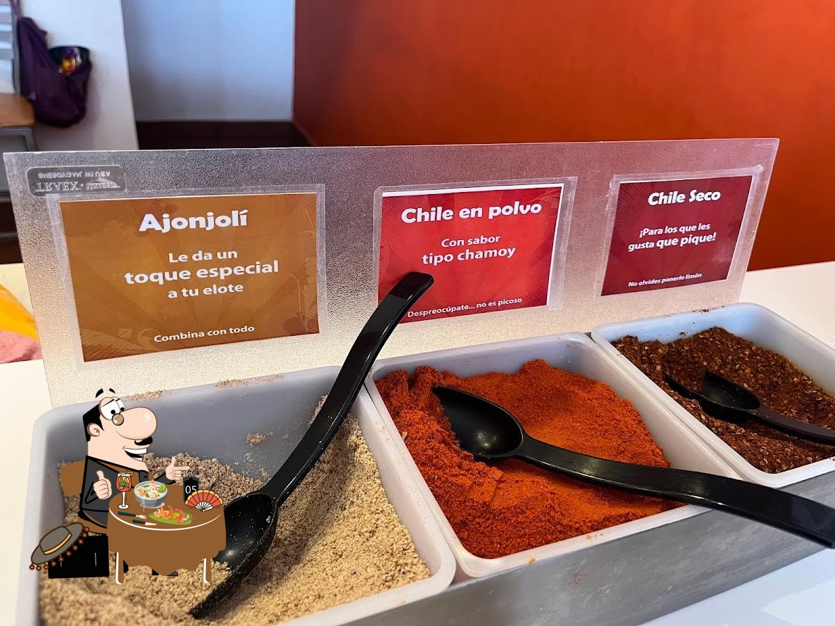 Elote Real, Saltillo - Menú del restaurante, precios y reseñas