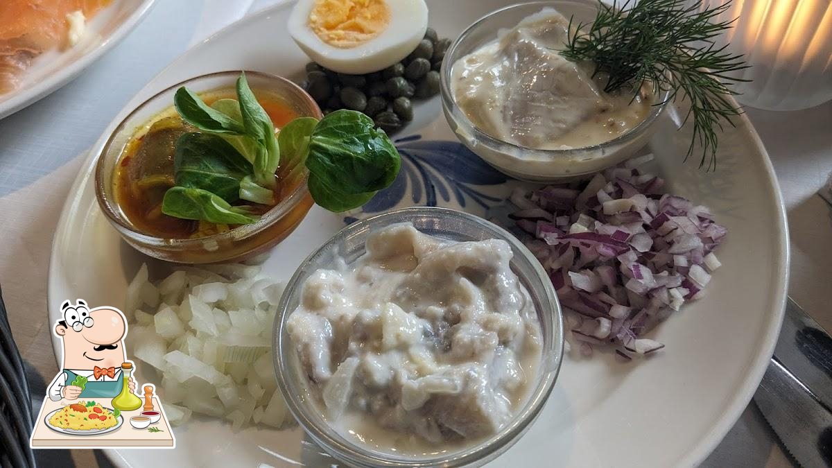 Restaurant Under Uret, Copenhagen - Restaurant menu, prices and reviews