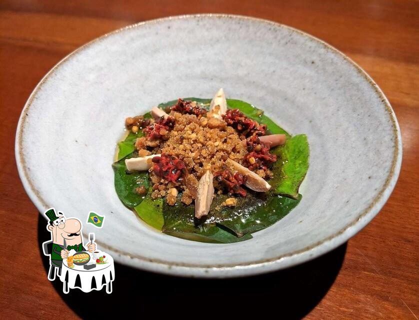 Tuju, São Paulo - Menu do restaurante, preços e opiniões