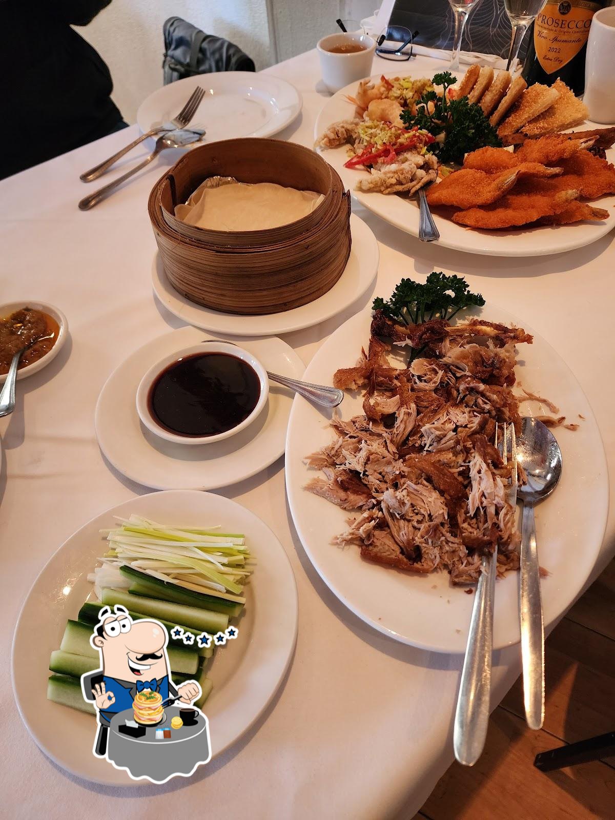Tian Hu Chinese Restaurant, Harrow - Restaurant menu, prices and reviews