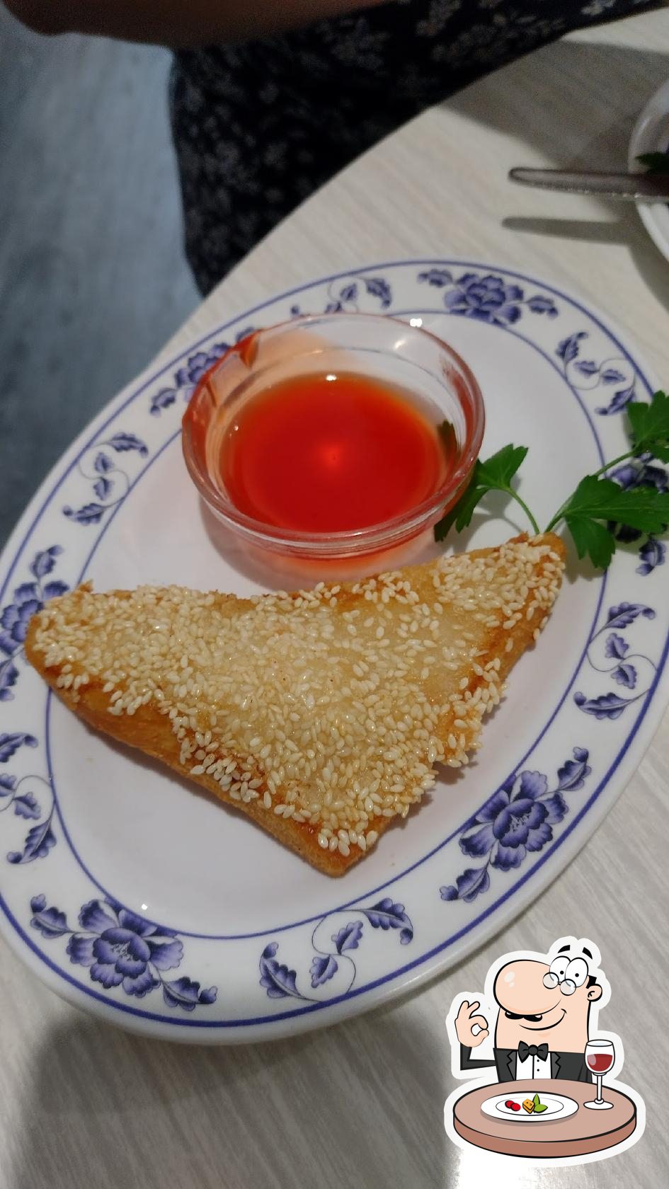 Wing Ho Chinese Restaurant, Cowes - Restaurant menu, prices and reviews
