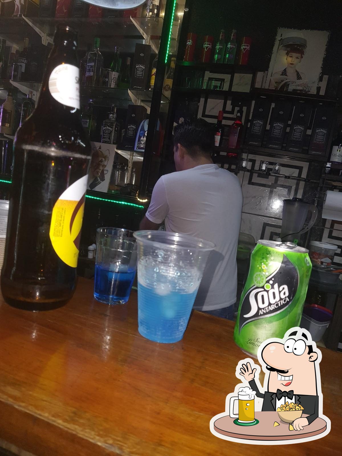 Moto Bar Pateta, São Paulo - Avaliações de restaurantes