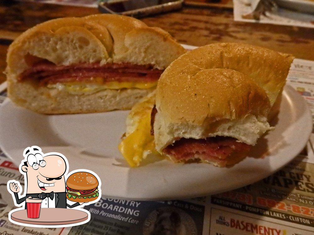Red Barn Restaurant in Montville - Restaurant menu and reviews