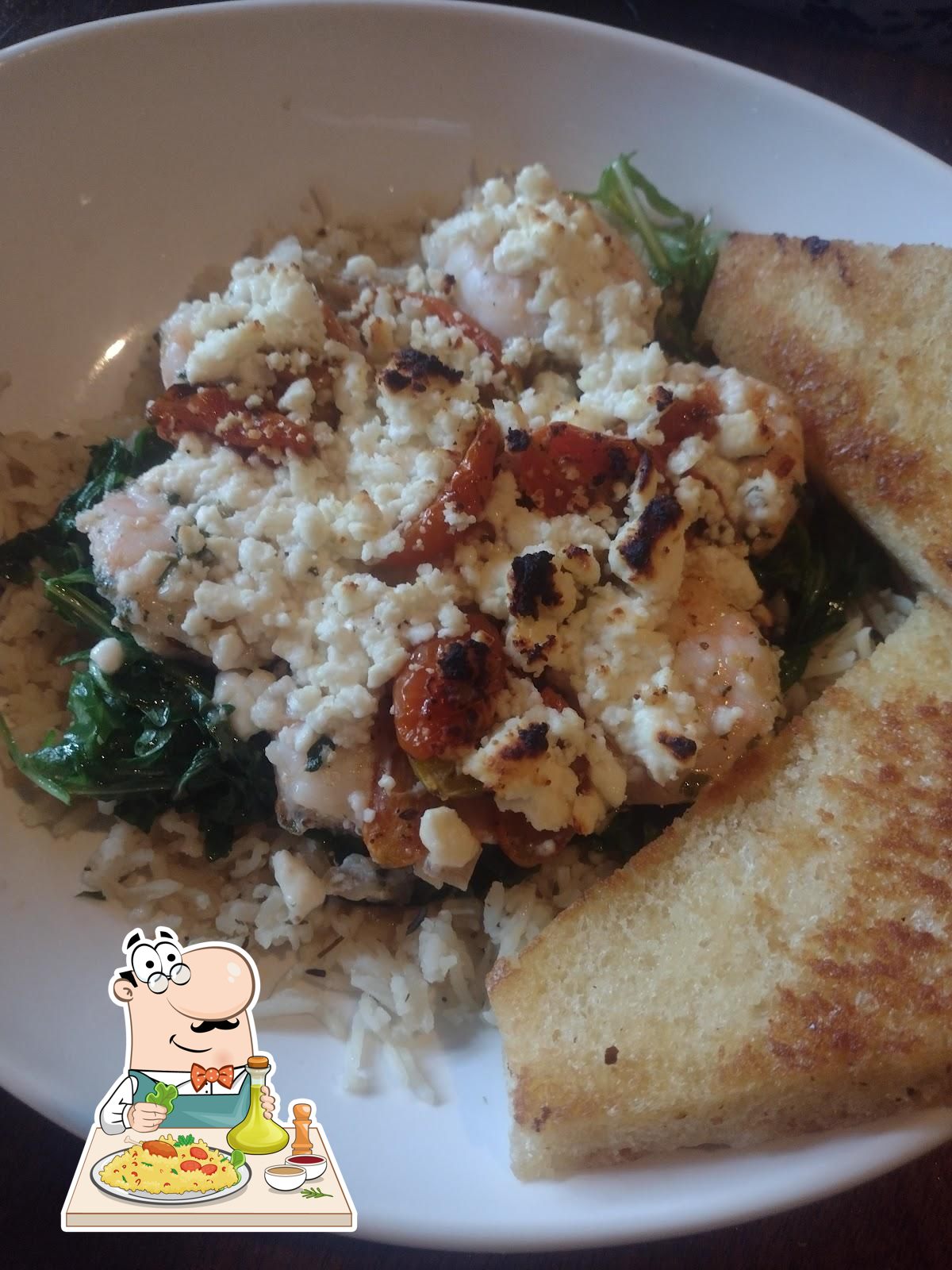 Chuck's Fish, Tuscaloosa - Restaurant menu, prices and reviews