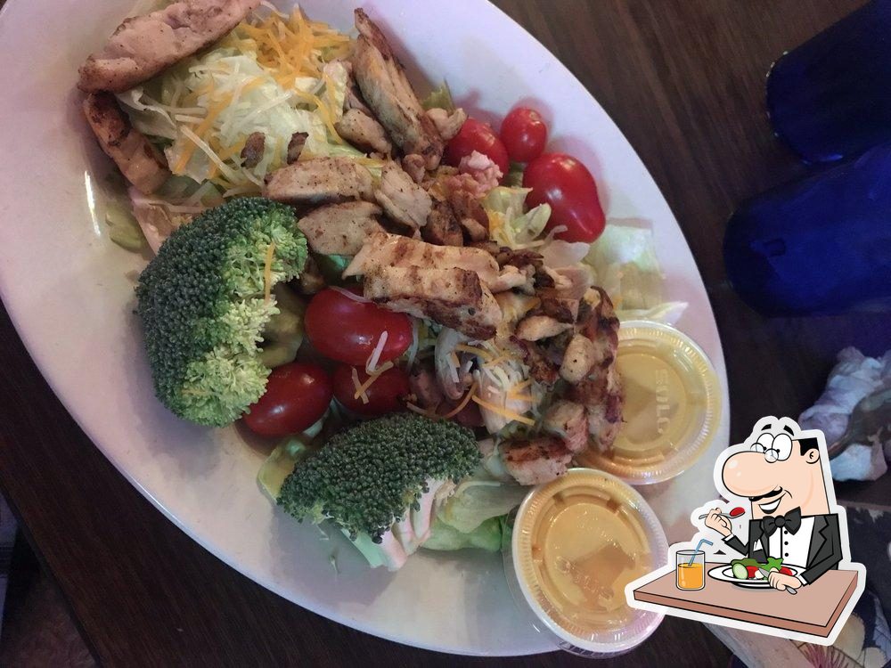 Thirty Six Saloon in Rockville - Restaurant menu and reviews