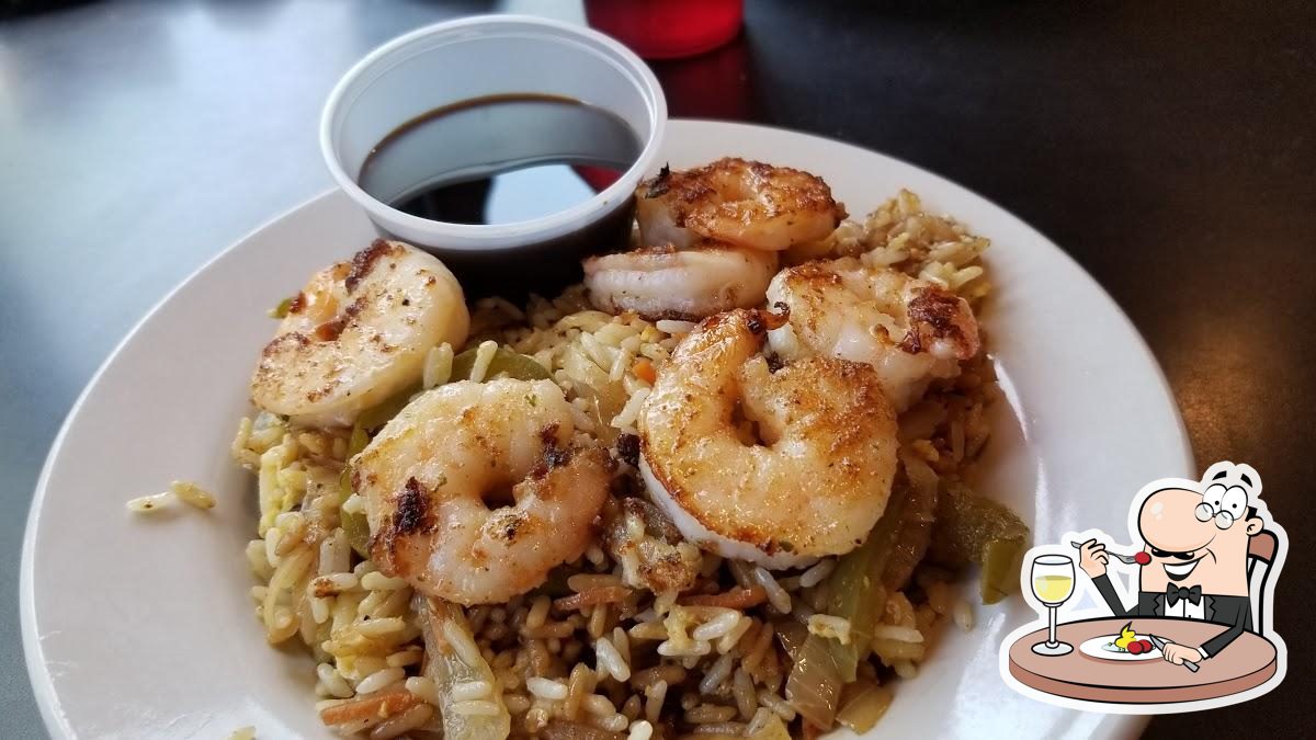 Iron Works Grille, Tellico Plains - Restaurant menu, prices and reviews