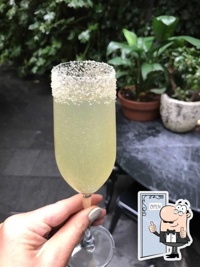 Janus, Sydney - Restaurant menu, prices and reviews