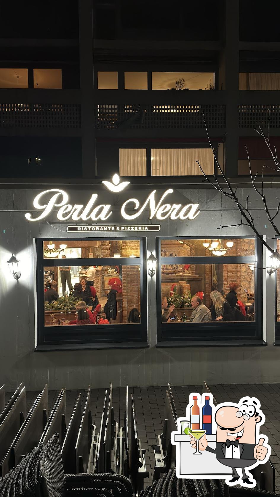 Restaurant Perla Nera, Bern - Speisekarte, Preise und Bewertungen