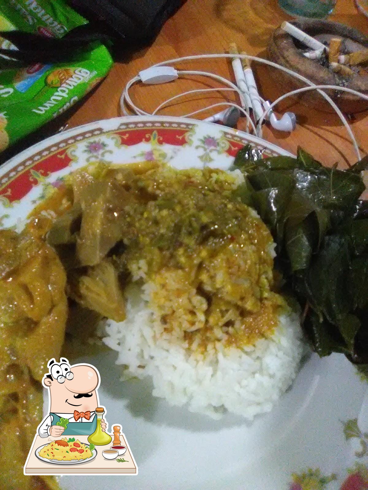 RM Minang Raya cipicung, Bandung - Menú del restaurante, precios y reseñas
