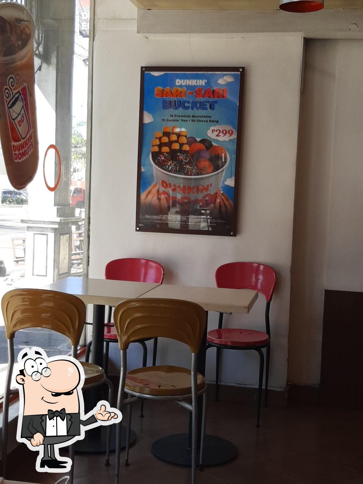 DUNKIN' DONUTS, Silay City - Restaurant reviews