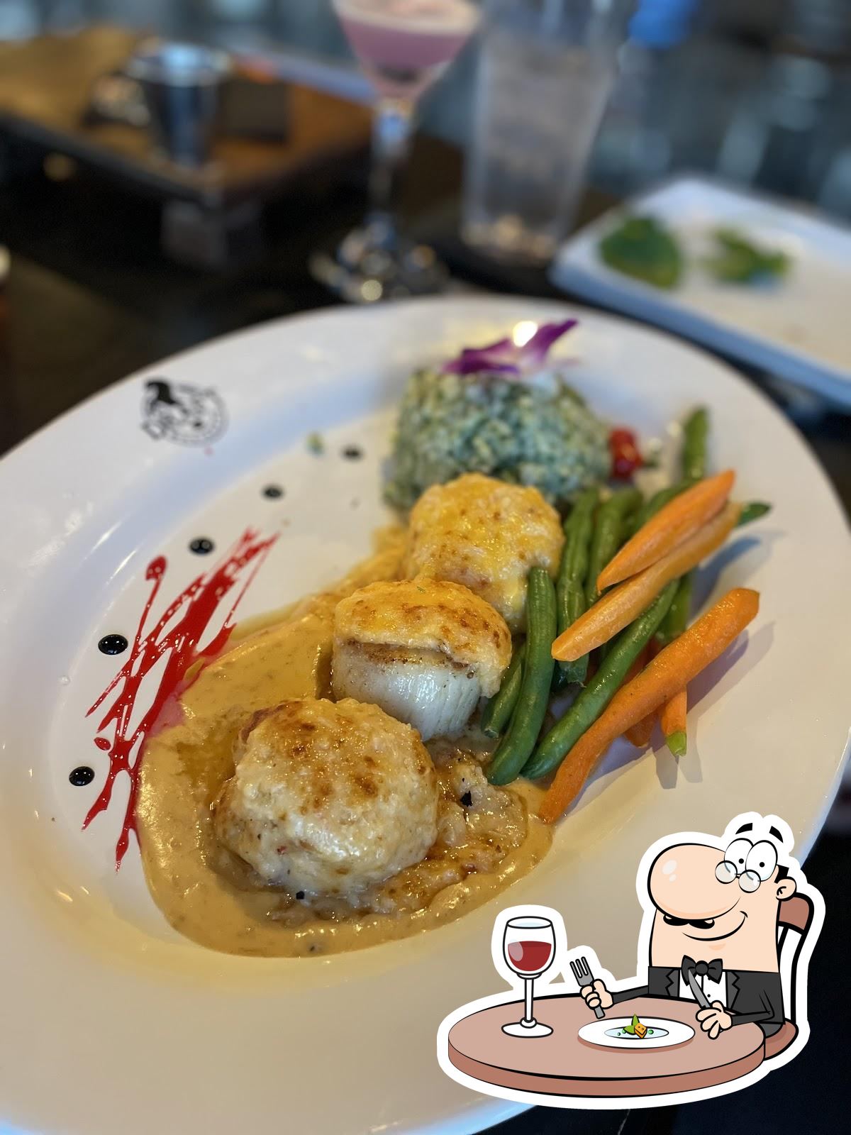 Draft Gastropub, Appleton - Restaurant menu, prices and reviews