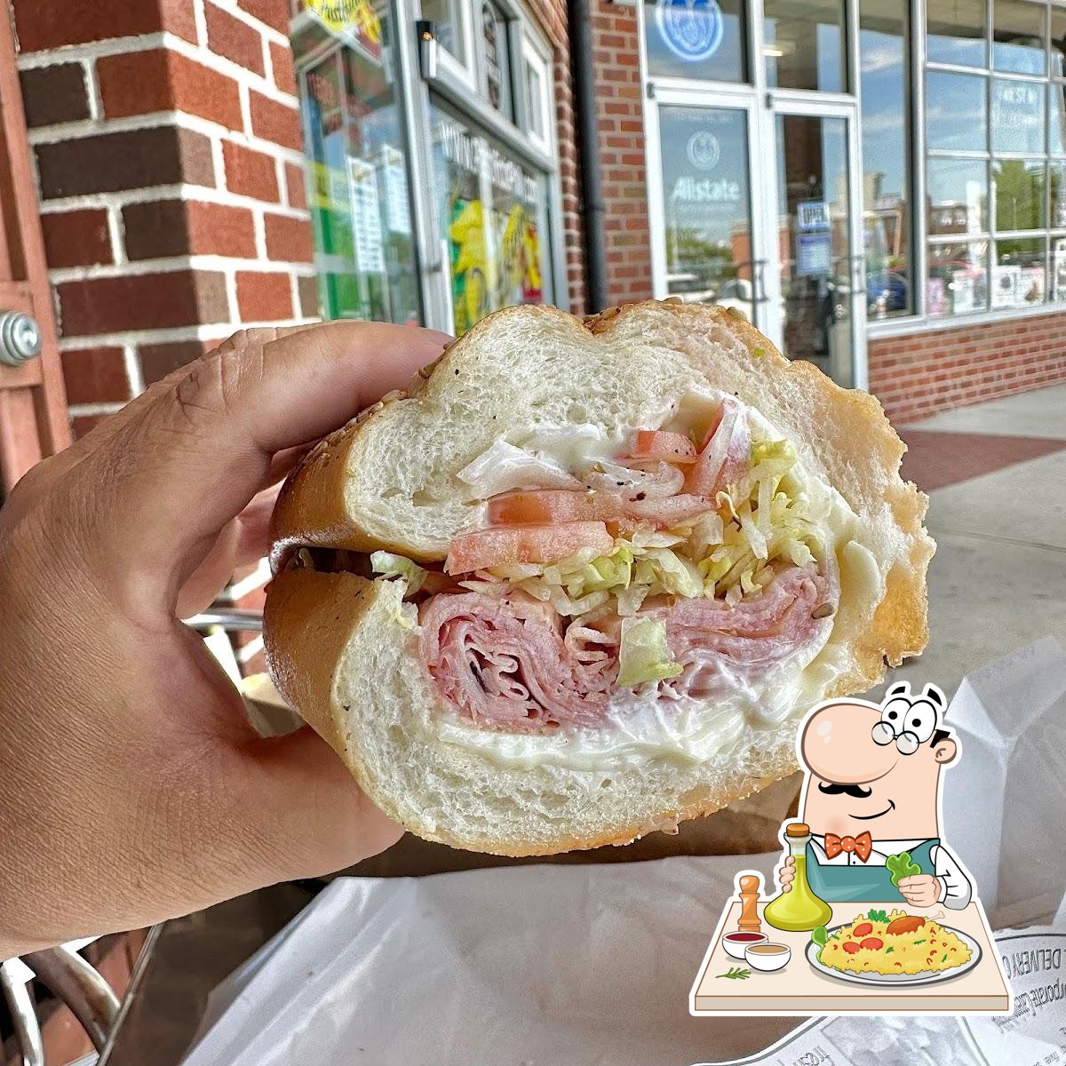 Pastificio Deli, Philadelphia - Restaurant menu, prices and reviews