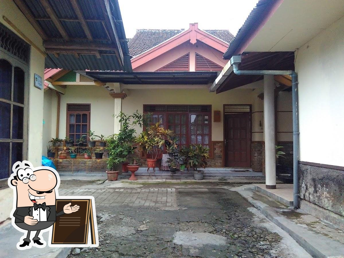Sari Rasa Catering restaurant, Indonesia - Restaurant reviews