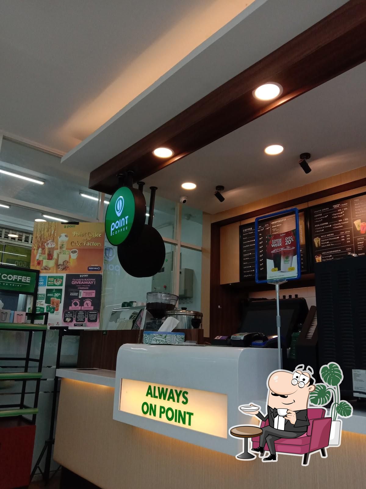 Say Bread Indomaret Pandan Arum, Sampangagung - Restaurant menu, prices ...