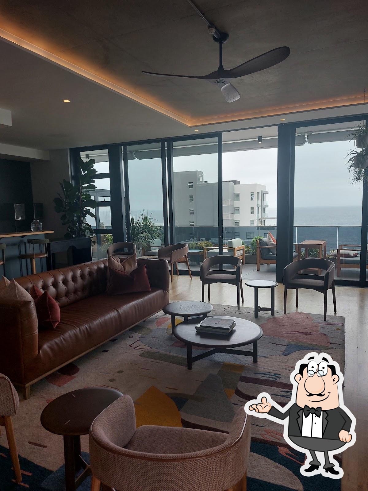Hugo Social Club, Cape Town - Restaurant menu, prices and reviews