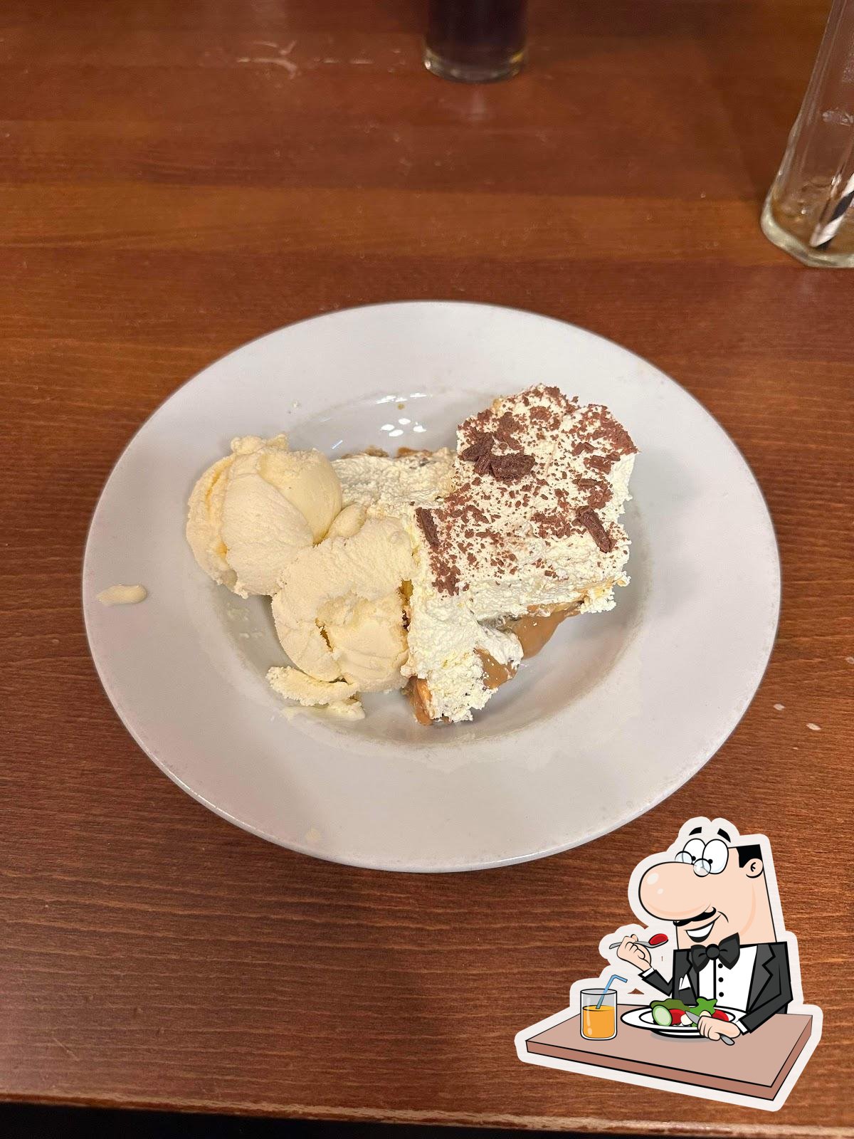The Dovenby Ship, Cockermouth - Restaurant menu, prices and reviews