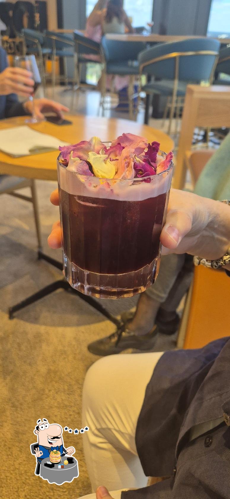SOL Rooftop, Adelaide - Restaurant menu, prices and reviews
