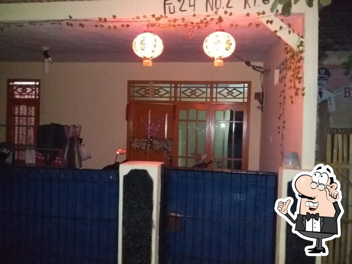 Baby Crabs Lopang, Serang - Restaurant menu, prices and reviews