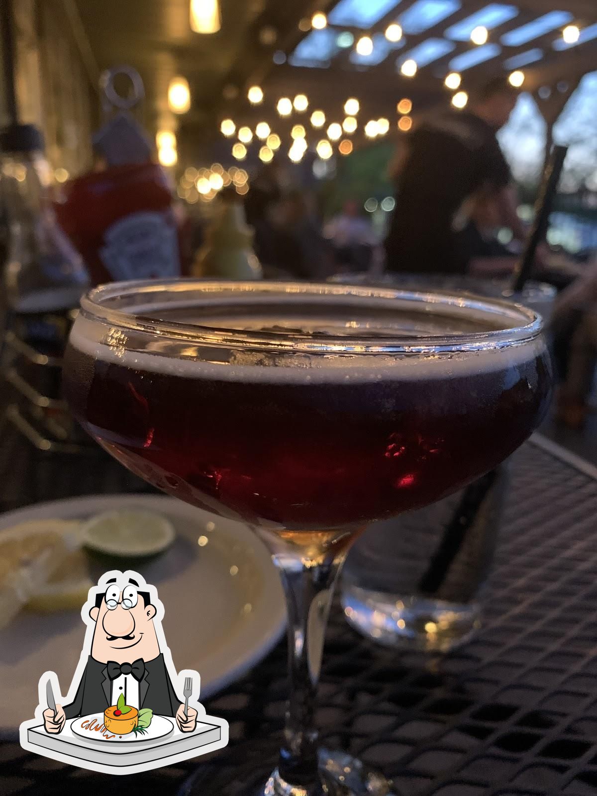 The Merchant Tavern, Akron - Restaurant menu, prices and reviews