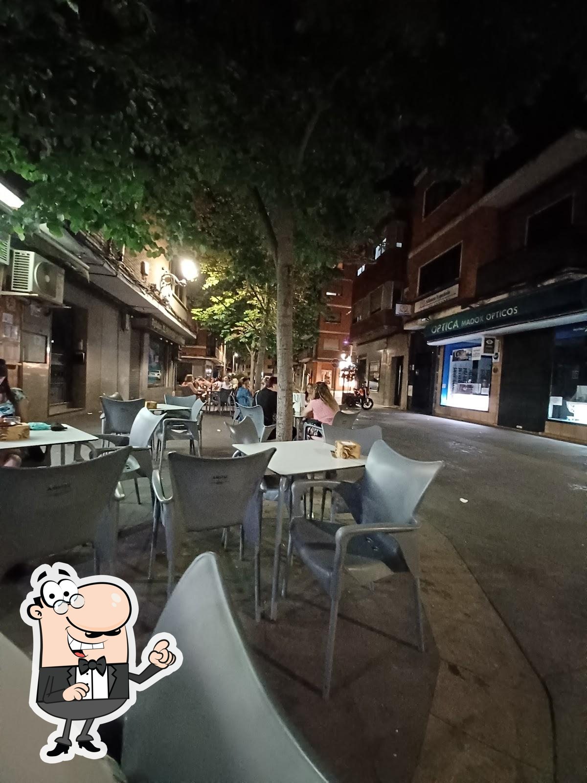 Babalu y tapas, Puertollano - Menú del restaurante, precios y reseñas