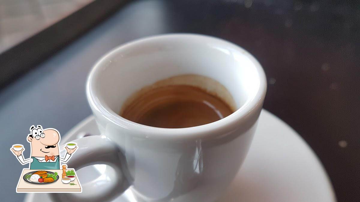 Movie Cafe, Reggio Emilia - Restaurant menu, prices and reviews
