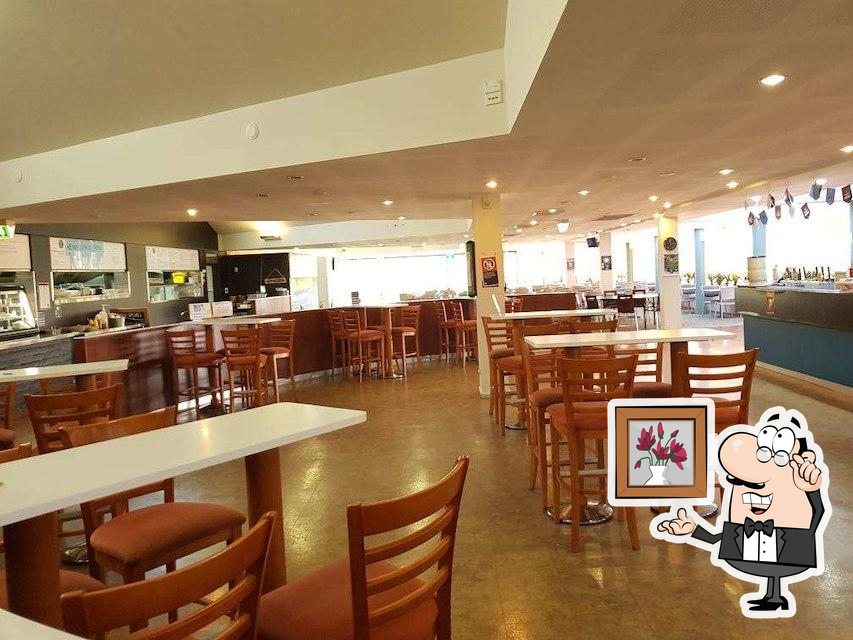 Pambula Merimbula Golf Club, Pambula - Restaurant menu, prices and reviews