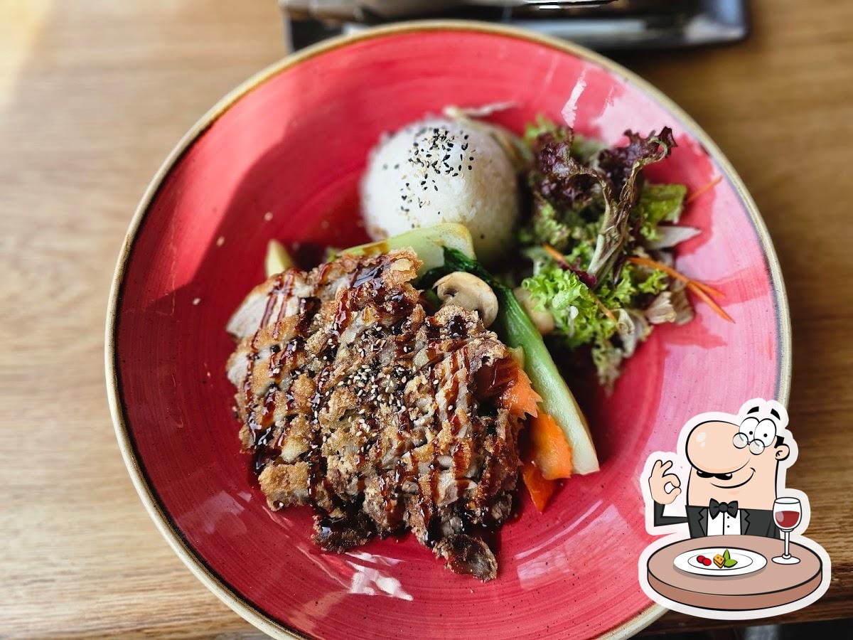 To Gao Trittau restaurant, Trittau - Restaurantspeisekarten und Bewertungen