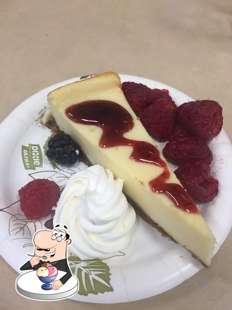 Watterson Dining Commons in Normal - Restaurant reviews